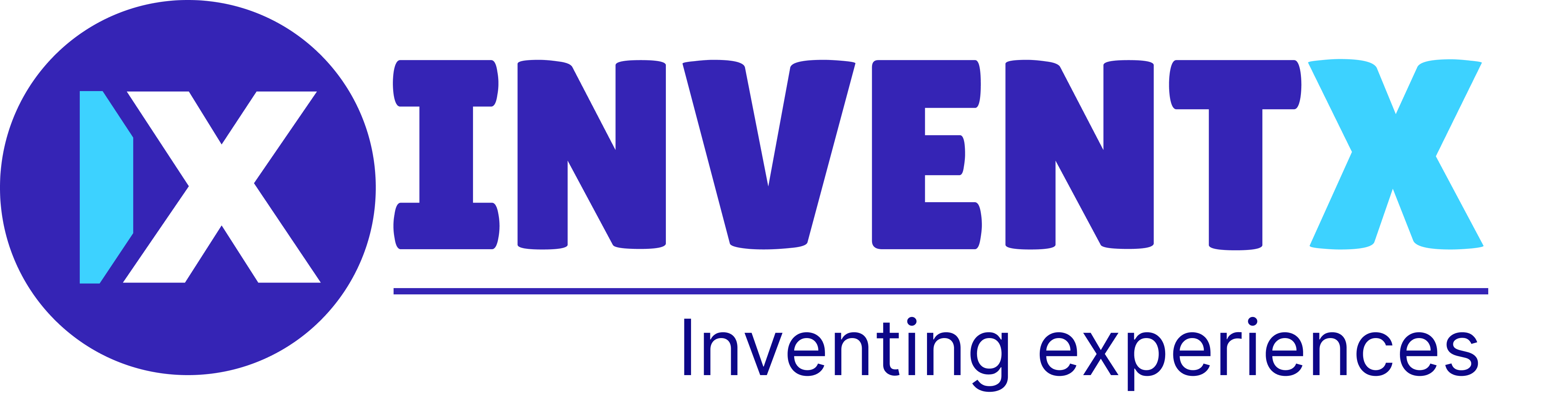 Invent X – Inventing Experiences